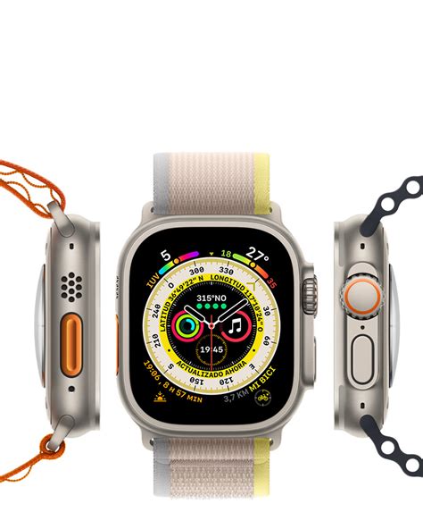 Así Puedes Optimizar La Batería De Tu Apple Watch