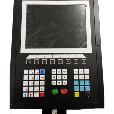 HYD CNC Controller At CNC Controller In Pune ID