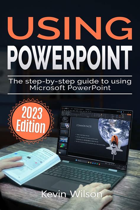 Using Microsoft Powerpoint 2023 Edition Ebook Di Kevin Wilson Epub Rakuten Kobo Italia