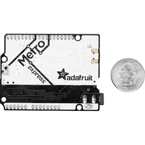 adafruit metro m0 express designed for circuitpython atsamd21g18 華輝