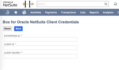 upgrading to box for netsuite v3 3 0 box support