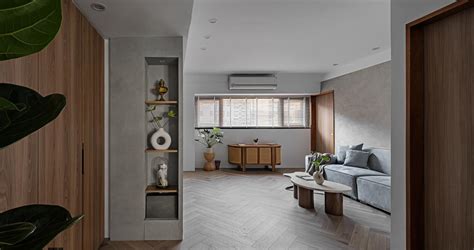 久和設計 Jiouhedesign Taichung