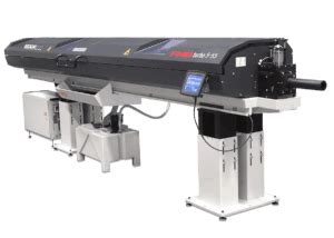 Bar Feeders Edge Technologies