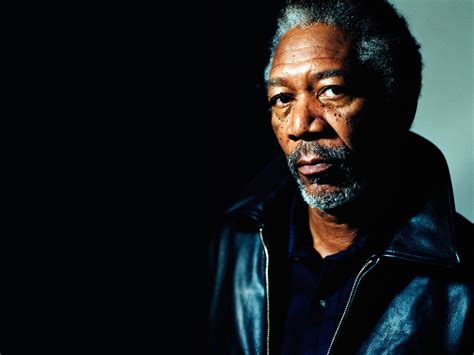 морган фримен фото