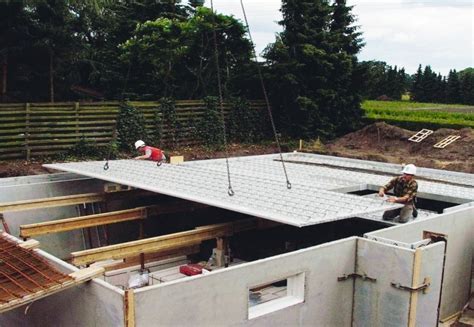 Concrete Plant Precast Technology