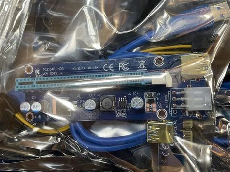 Verilux Pi VER009S Gold PCI E 6Pin Powered Pcie EB EB 1 1200018551 At 1199 Piece PCI Card In