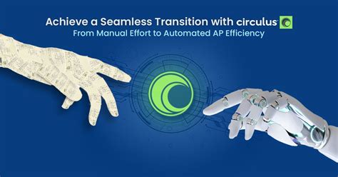 Circulus Automating Accounts Payable Processes Circulus Posted On The Topic Linkedin