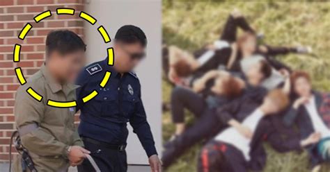 “연습생 때부터 4년간…” 6인조 남자 아이돌 멤버 강제추행 혐의 ‘소름