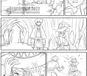 Konosuba Muses Sex And Porn Comics