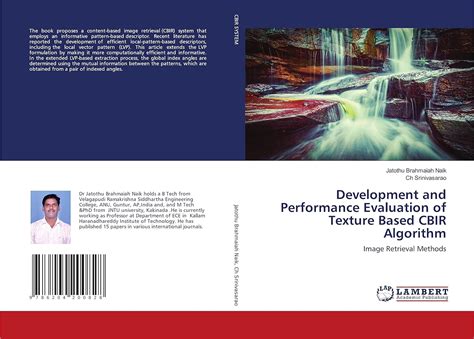 Development And Performance Evaluation Of Texture Based Cbir Algorithm