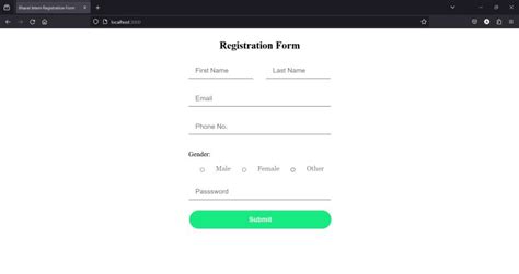 aryan kumar rana on linkedin internship fullstackdevelopment html