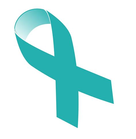 Sexual Assault Awareness Ribbon