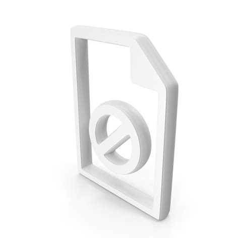Unsupported File Symbol 3d Object 2380663433 Shutterstock