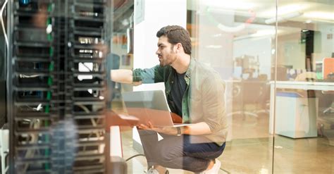 Top Data Center Best Practices And Operations Flexential