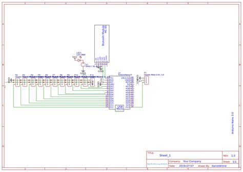 Arduinobot Platform For Creating And Sharing Projects OSHWLab
