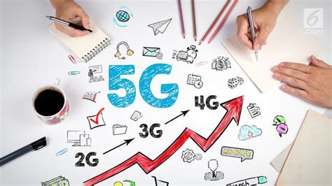 Alasan Jaringan G Di Indonesia Belum Hadir Teknodaim