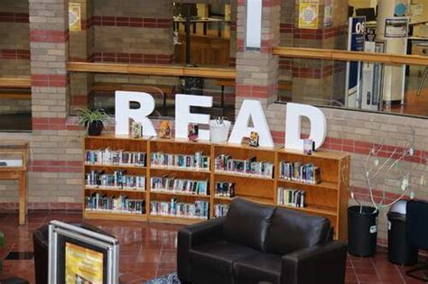 Uwc Library More Than Just Books Uwc