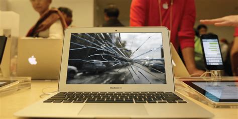 MacBook Screen Replacement In Bangalore Display Replacement