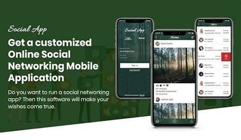Build Mobile App Development For Android App And Ios Development With