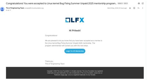 Linuxkernel Opensource Kerneldevelopment Linuxfoundation Pritesh