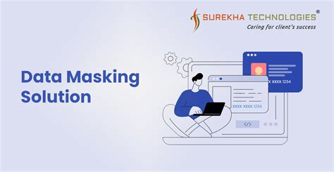 Data Masking Solution For Enhanced Data Security