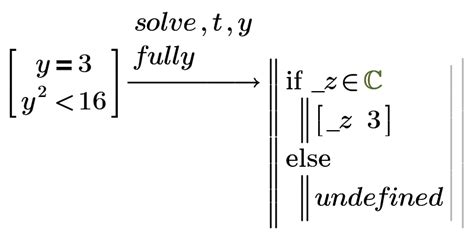 solved dummy symbolic solve variable ptc community