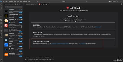 esp32速学环境 在网页上实现esp32的参数配置 CSDN博客 esp32速学环境 在网页上实现esp32的参数配置 CSDN博客