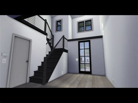 The Sims 4 Realistic House Builds Gallery Posted By Niyasbuilds Lemon8