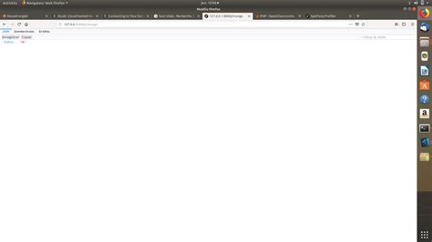 Résolu Erreur Sur Page Symfony Notice Undefined Offset 0 Par
