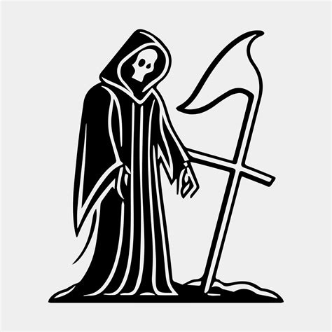 Grim Reaper Designs