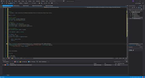 solved cs0122 displayunittype is inaccessible due to its protection