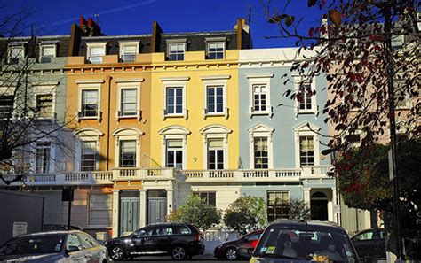charles doe architects london home