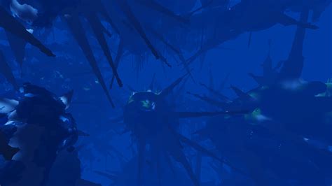 procedural cave generation triankl3
