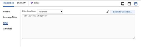 Filter Transformation Informatica Iics Syntax Minds Filter Transformation Informatica Iics Syntax Minds