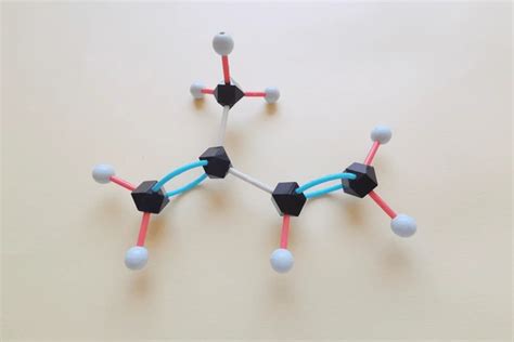 Polyisoprene Natural And Synthetic Rubber Power