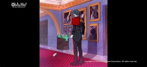 Obey Me Devildom History Tour Wattpad