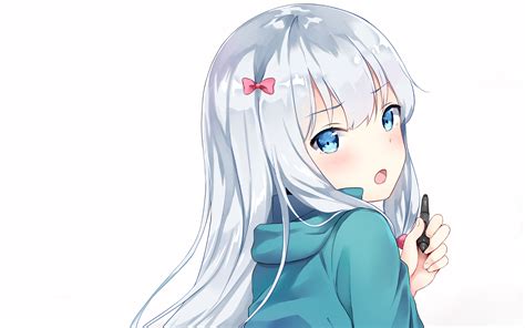 Sagiri Izumi Hd Wallpapers