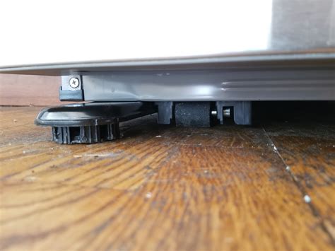 Model Rf28r7351sr Fridge Right Door Wont Stay Open Samsung