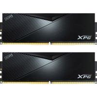 Модуль пам'яті ADATA XPG Lancer DDR5 5600MHz 32GB Kit 2x16GB ...