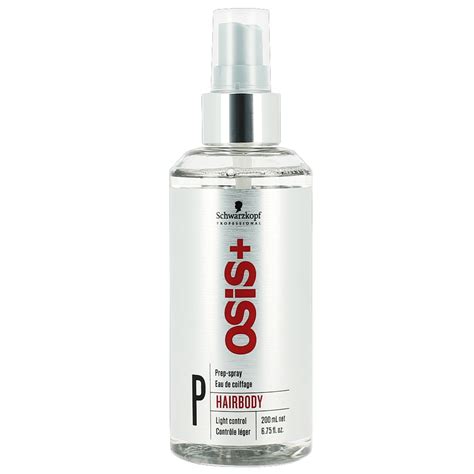 OSIS+ HAIRBODY 200ML