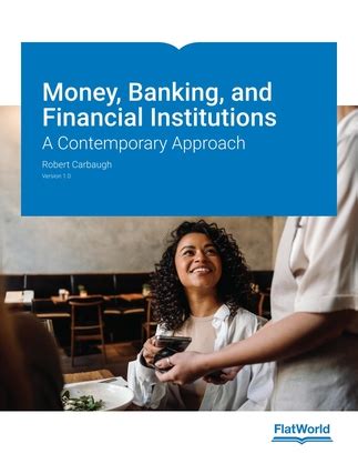 Required Reading Money Banking And Financial Institutions A