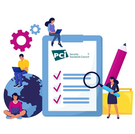 Staying Ahead Of Pci Dss 4 0 1 What You Need To Know