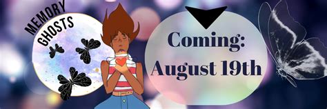 Dev Log June Update Release Date Memory Ghosts By HeartSyncProductions