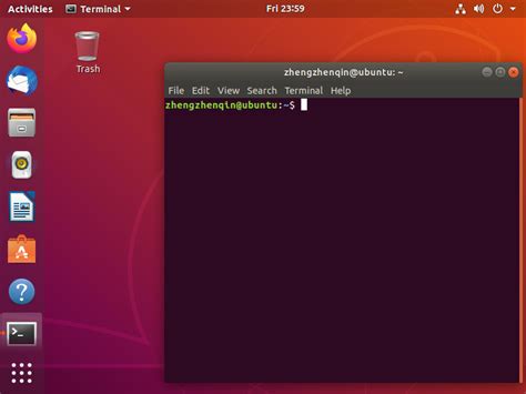 ubuntu桌面美化教程 ubuntu22美化界面成win csdn博客