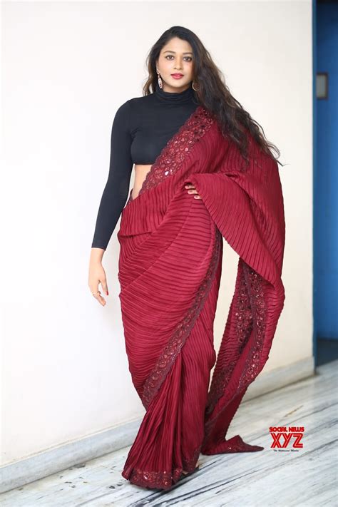 Actress Katalyn Gowda Latest Glam Stills Social News Xyz