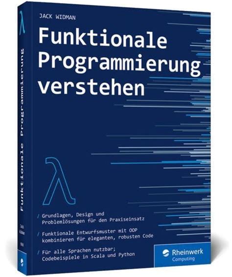 Funktionale Programmierung Verstehen Funktionale Programmierung