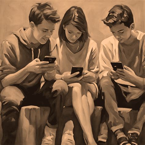 Automated Conversational Agents Are Effective For Young People