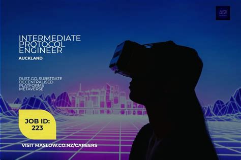 Vic Jack On Linkedin Blockchaindeveloper Rustdeveloper Metaverse Nft Web3