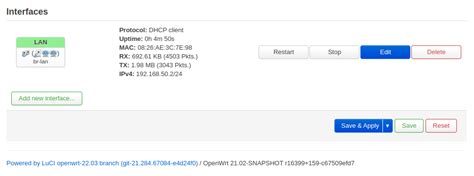 How To Configure A USB Ethernet Adapter As LAN Technical Support For Routers GL INet