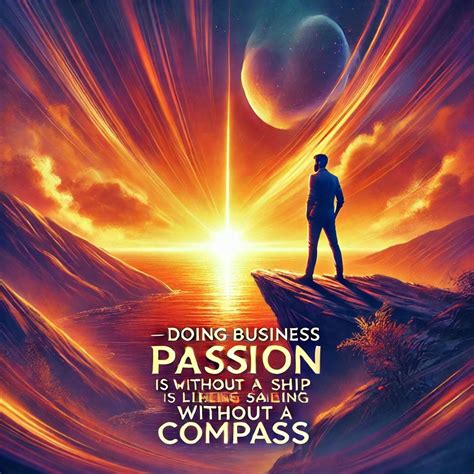 Rajendra Bodda On Linkedin Without Passion A Business Can Quickly Become Stagnant Decisions